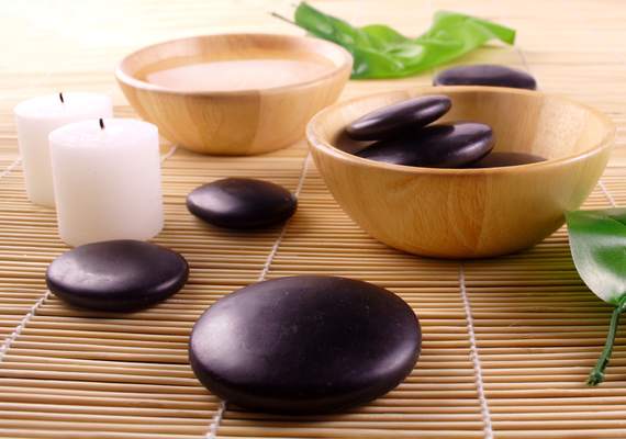 Planet SPA | Massage & Wellness